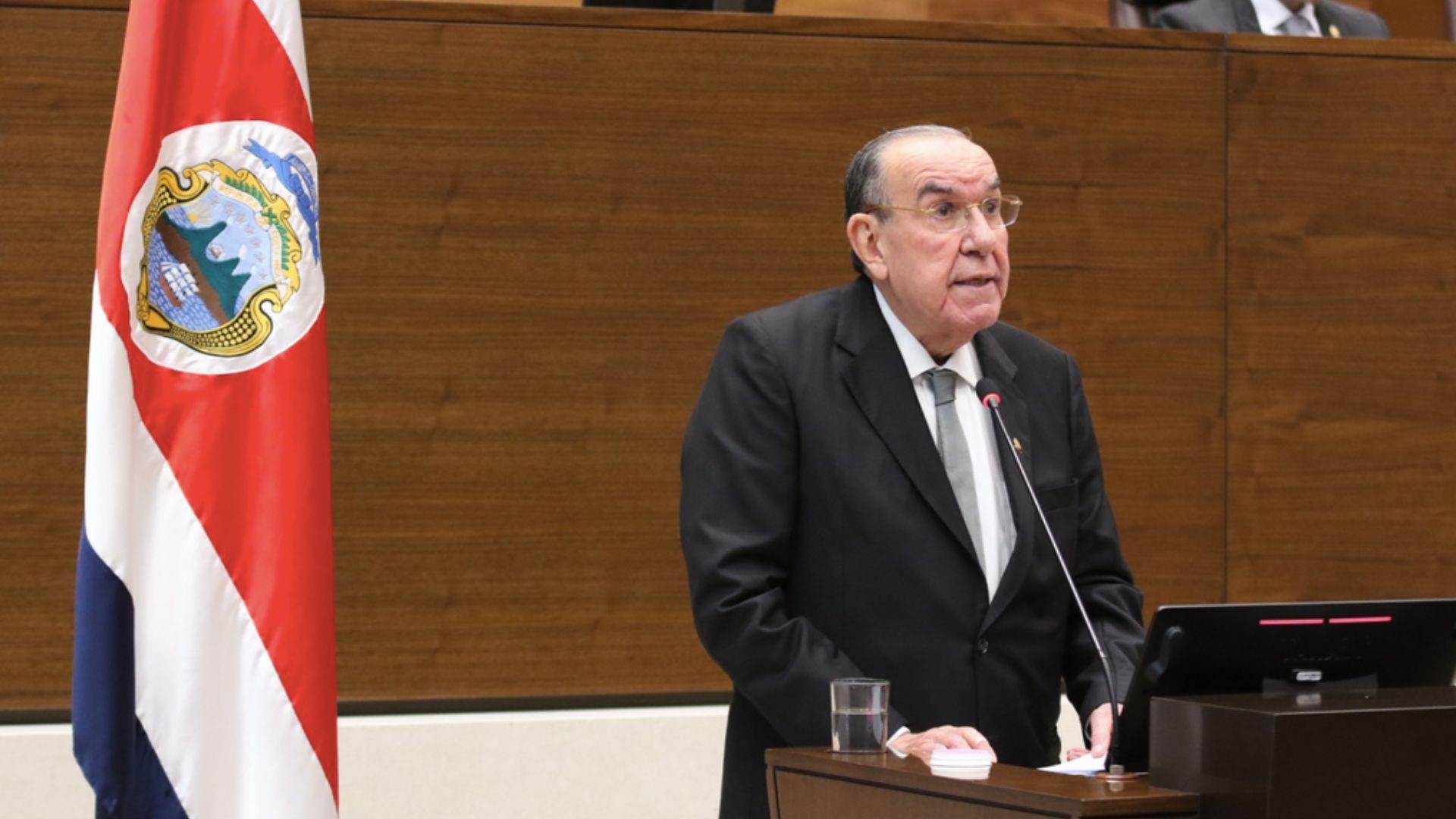 Esta semana es clave para que Costa Rica salga de lista negra de la UE ...